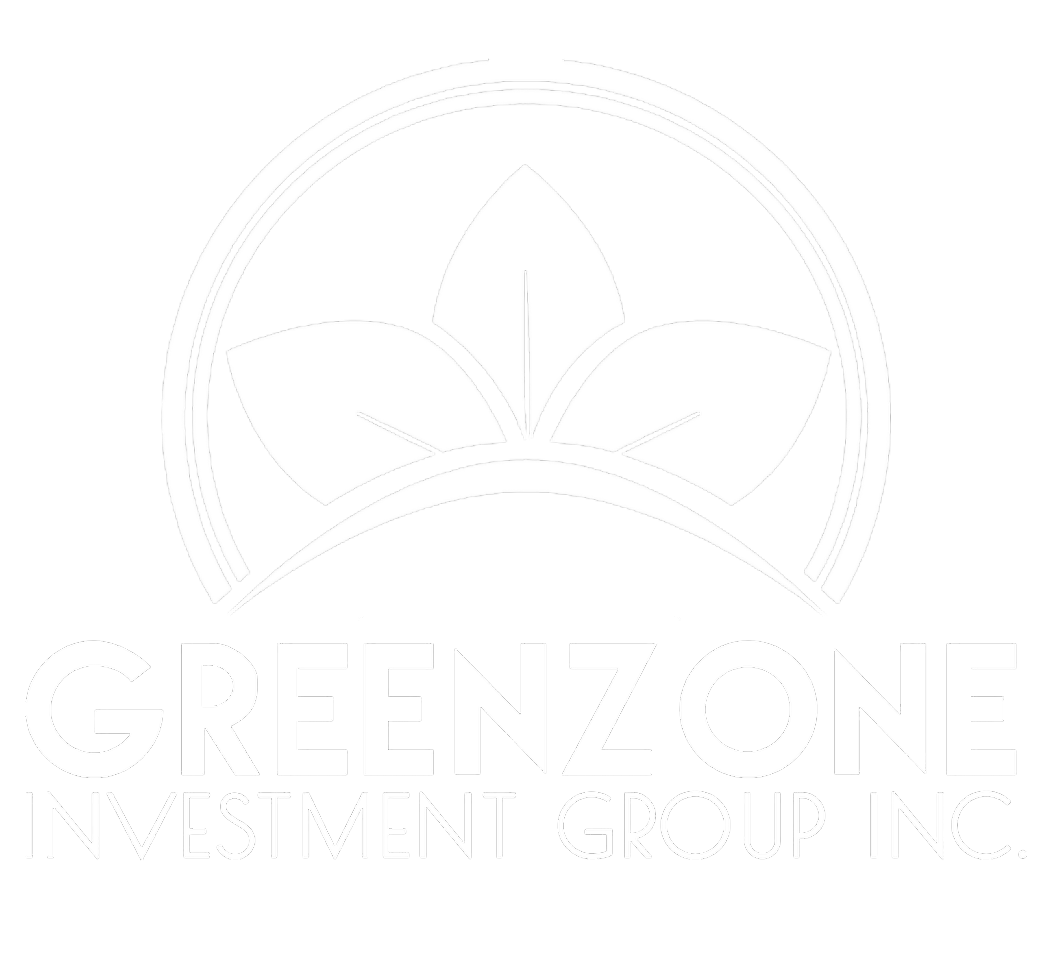 Green Zone Logo Home Green Zone Eco Care